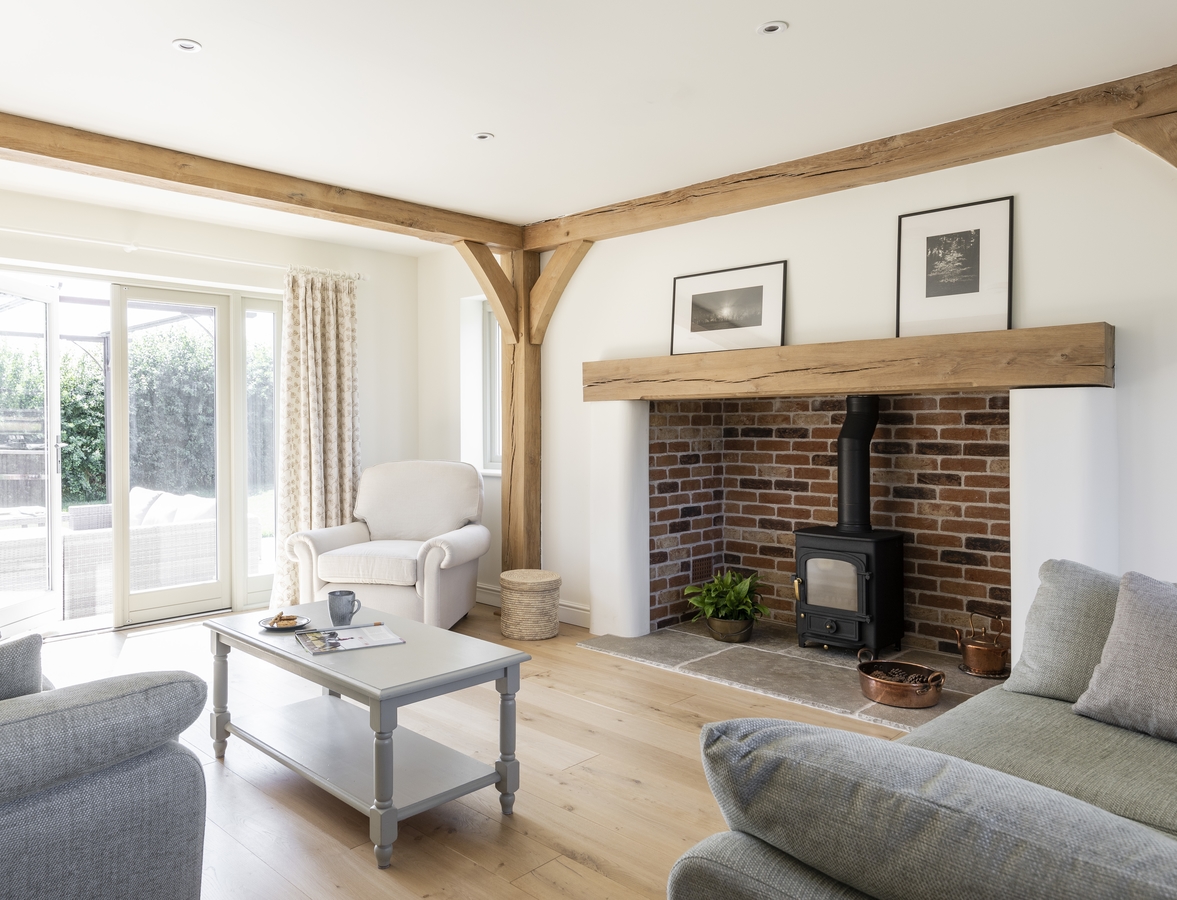 Border Oak Gallery | Border Oak